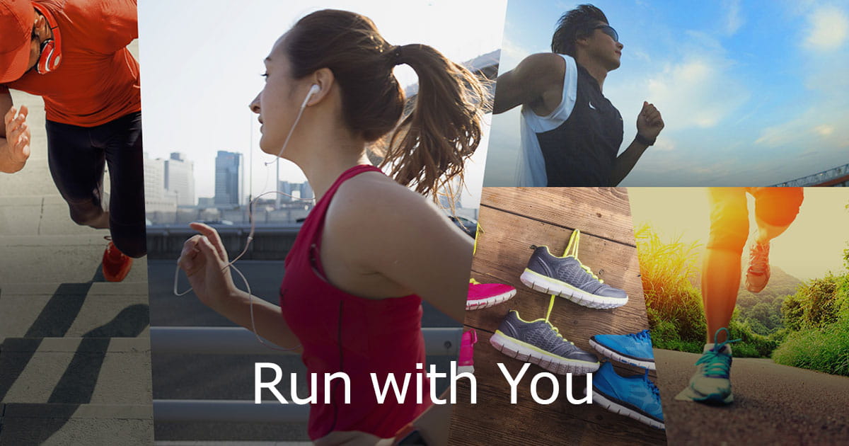 清瀬市とのスポーツ振興取組「小学生向けランニング教室」 | Run with You｜第一生命保険株式会社